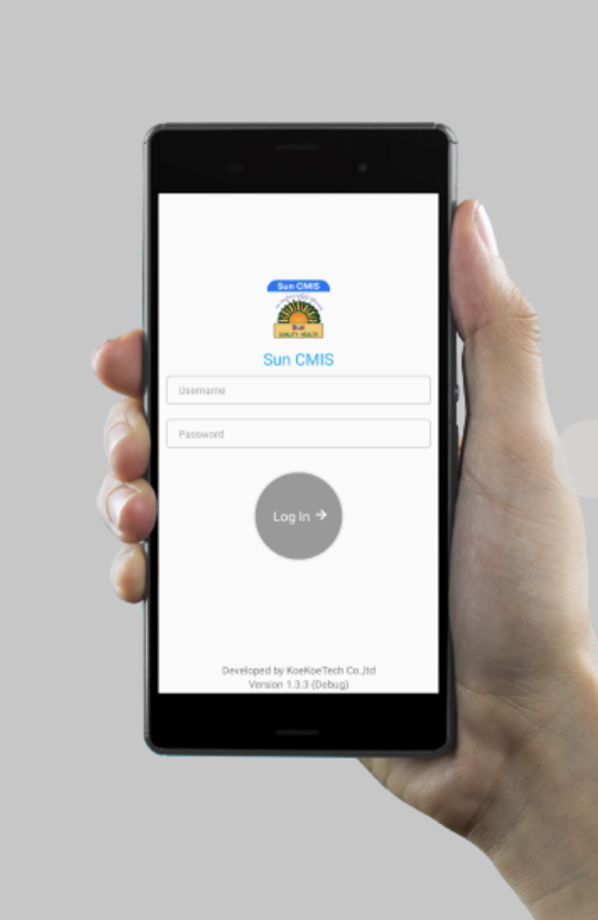 Phyo Thinzar Aung's Portfoilo